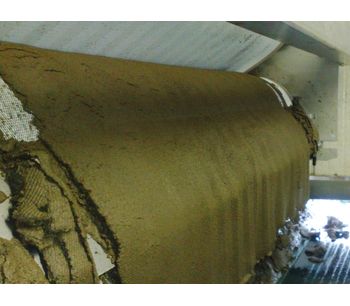 VAM Watertech - Belt Filter Press By VAM Watertech B.V.