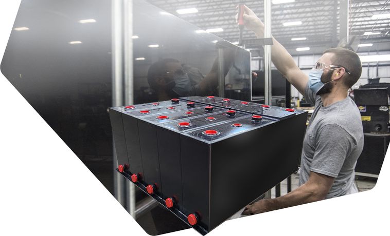 CPF - Custom Products - Custom DEF Tanks By Custom Plastic ...