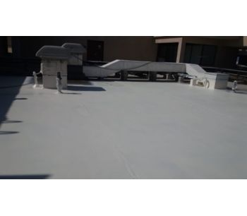 Deltashield Proseal Polyurea Waterproofing Membrane