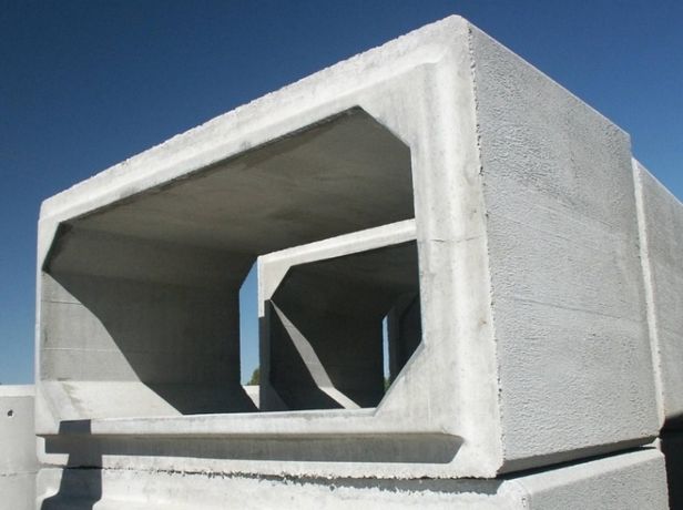 Foley - Box Culverts By Foley Products Company