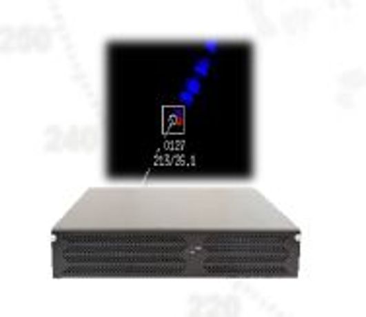 SSR - GTC - Full Surveillance System - Multi-Sensor Tracker By SSR ...