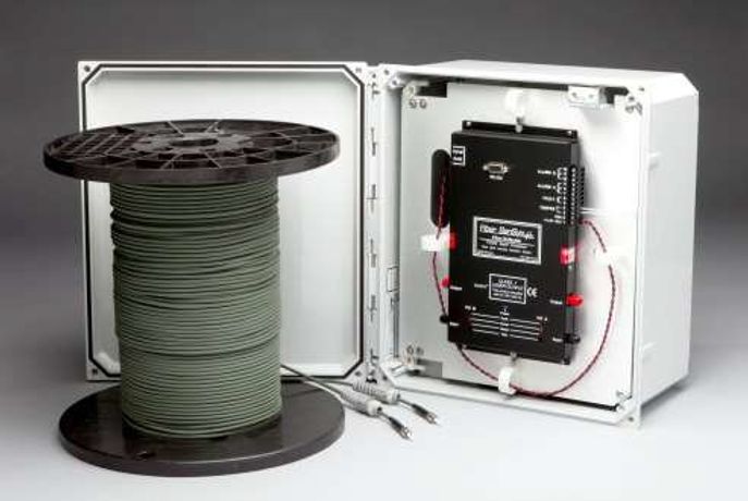 Fiber Sensys FD322-Rapid Fiber Intrusion Detection System