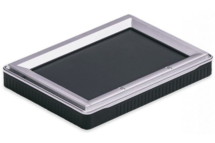 Biometric FIVE-0 FBI-Approved Ten-Print Scanner