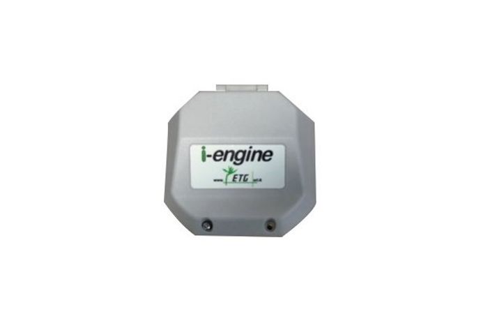 ETG - Iengine - Data Acquisition - Real-Time Monitoring ...