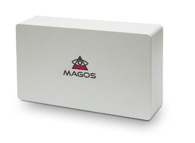 Magos SR-500 Radar