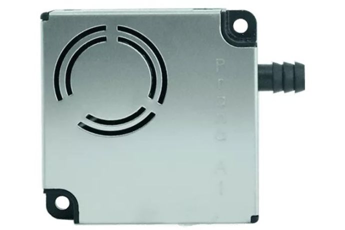 Prana Air - PAS-OUT-01 - Air Quality Sensors - Outdoor PM Sensor By Prana Air, A Brand Of ...