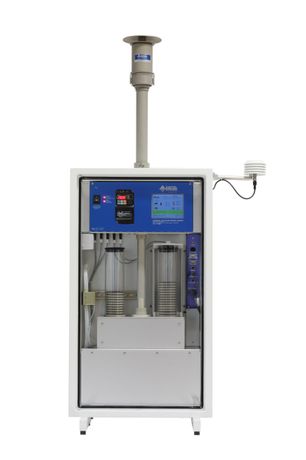 DPA-14 - Low Volume Aerosol Sampler By Digitel Elektronik AG