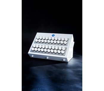 Certablue - Autoscanner System By Certablue Part Of MCS Diagnostics BV