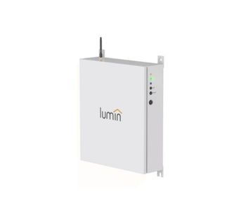 Lumin - Smart Electrical Panel By Lumin