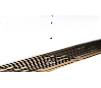 LAIIER - Severn WLD - Water Leak Detection Smart Tape By LAIIER