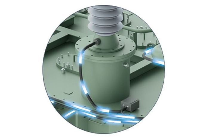 MR MSENSE - BM - Sensors - Online Monitoring System For ...