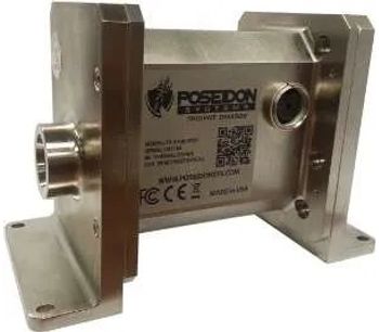 Trident DM4500 Wear Debris Monitor