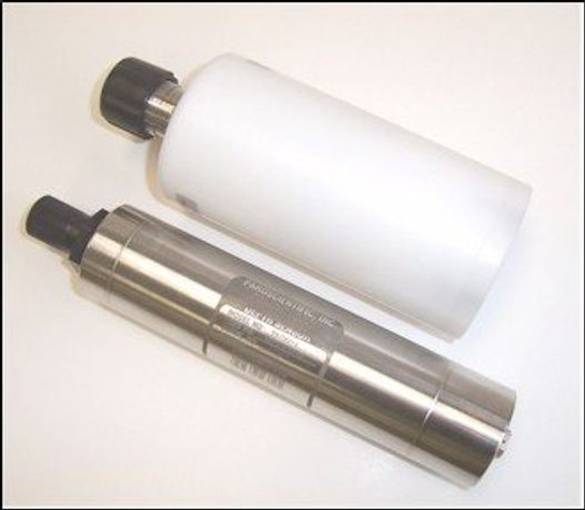 Digiquartz Series 8000 Submersible Depth Sensors