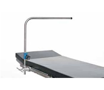 Stam2101screen - Table Accessories - Anesthesia Screens - Adjustable ...