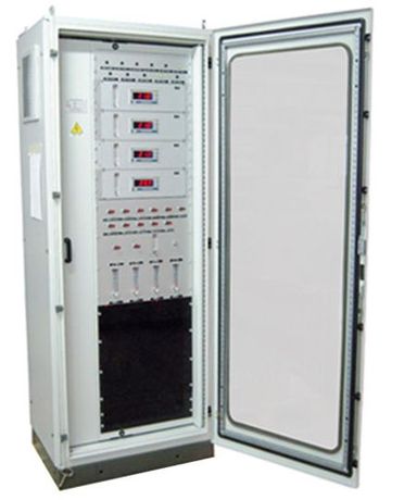 Continuous Emission Monitoring Systems (CEMS) - O2 Measurement System ...
