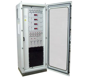 Continuous Emission Monitoring Systems (CEMS) - O2 Measurement System ...
