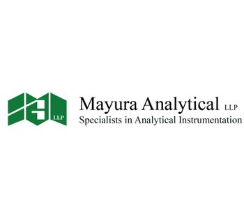 Mayura GC 2100 Multidimensional Chromatography