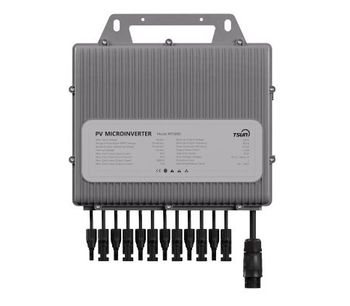 TSUN TITAN TSOL-MP3000 Micro Inverter