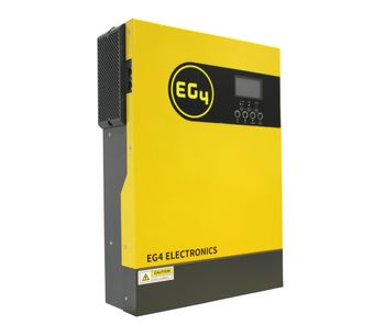 EG4 3000EHV-48 - Inverters - Inverters By EG4 Electronics