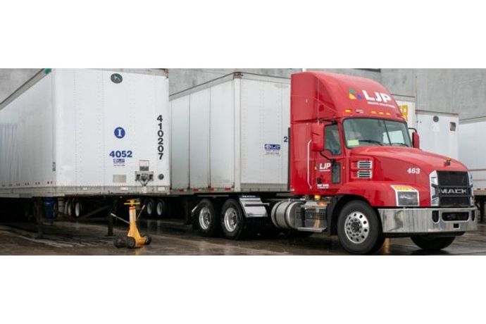 Commercial Trash Pickup Services By LJP Waste Solutions