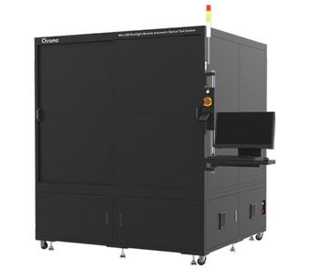 Chroma - 7661-K003 - Augmented & Virtual Reality - Mini LED ...