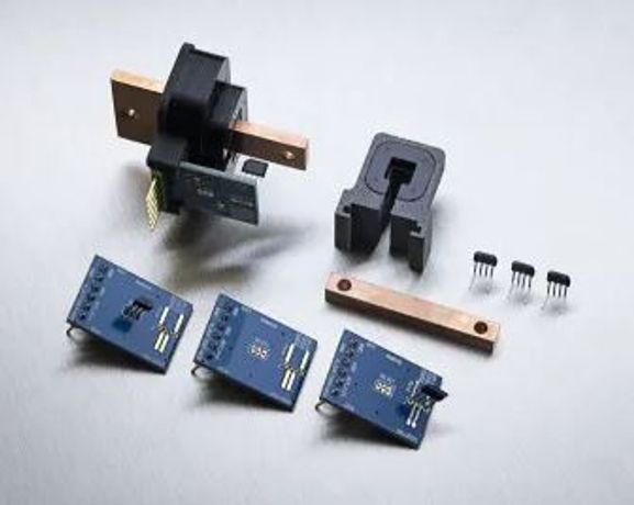 Melexis - Current Sensor Ics - Conventional Hall