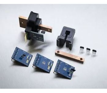 Melexis - Current Sensor Ics - Conventional Hall