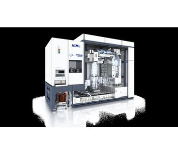 TWINSCAN NXT:2000I - DUV Lithography Systems - Immersion Systems - DUV ...