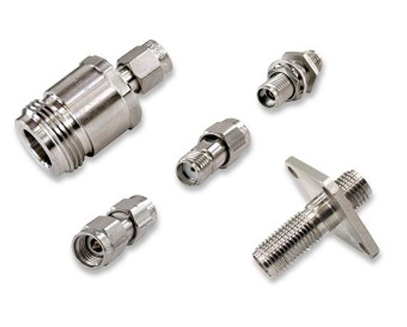 Adaptors By Melcom Electronics Ltd