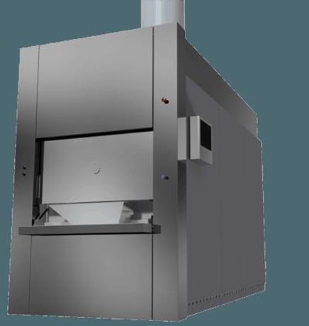 DFW - 100 - Cremator - Pet Cremator By DFW Europe