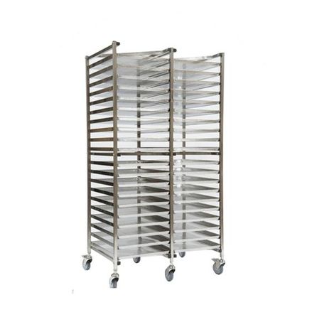 Harvest-Supply - HSC40 & HSC60 - Cannabis Drying Racks By ...