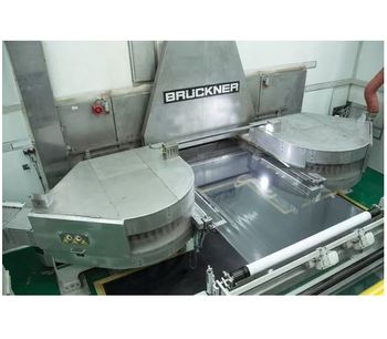 Brückner - BOPA - Packaging Film Lines - Packaging Film Line ...