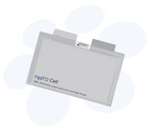 Microvast - Hpto - Customized Battery Solutions - Cell - Fast ...
