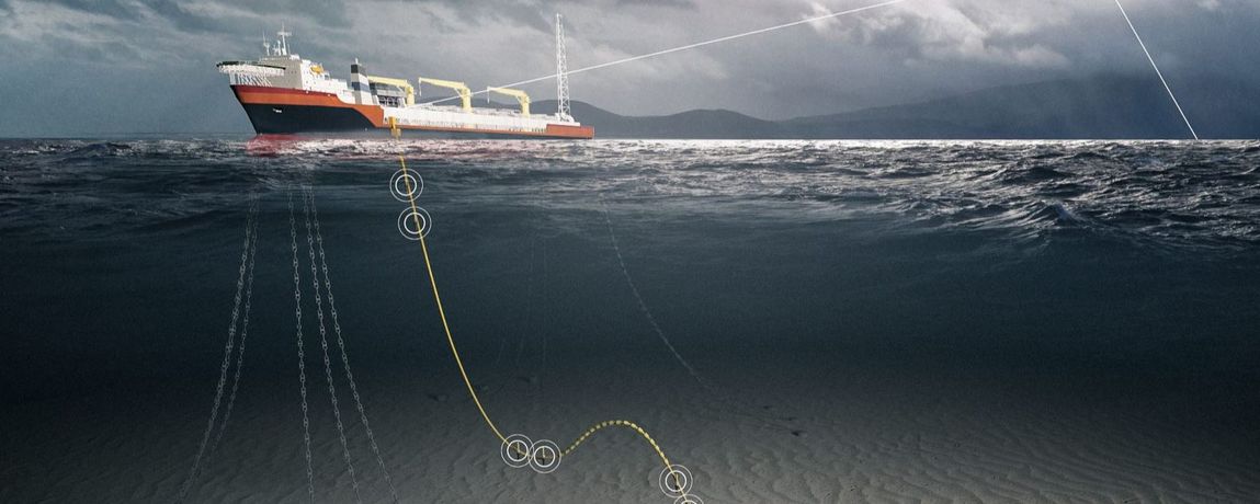 AMOS Annulus Monitoring System