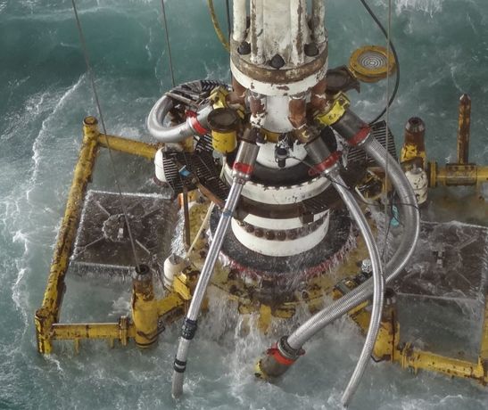 SWIM - Drilling And Wells - Wellhead Integrity Monitoring ...