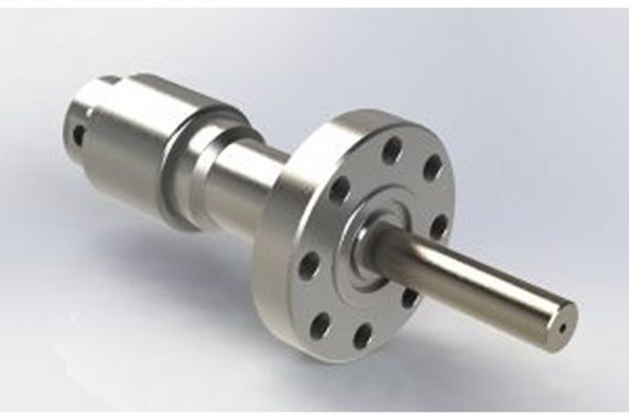 SSI - Subsea Production Sensors By Subsea Sensors Inc. (SSI)