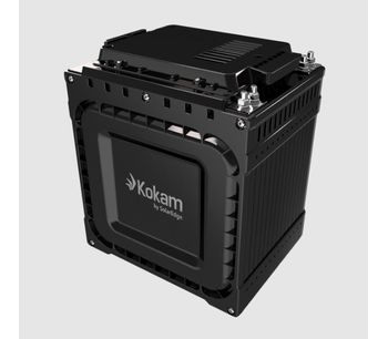 ESS / UPS - Module - Battery Module By Kokam