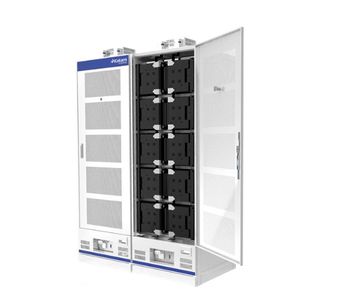 ESS Battery Rack