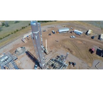 Nitrogen Rejection Unit (Nru) Technology