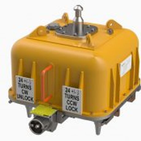 Subsea Control Modules