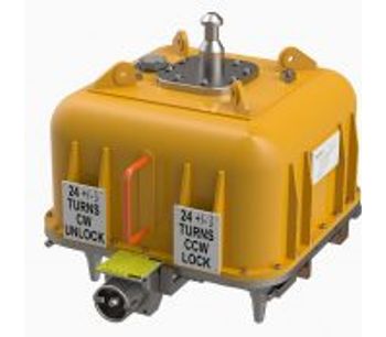 Subsea Control Modules