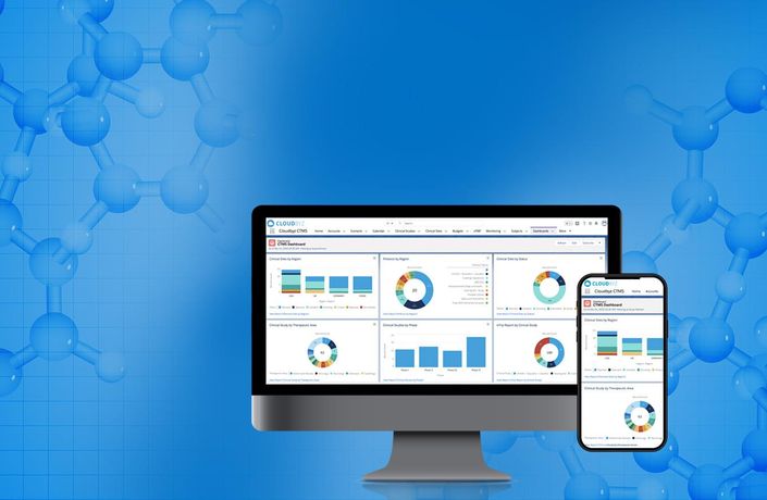 Compliance Quest - Clinical - Clinical Trial Management ...