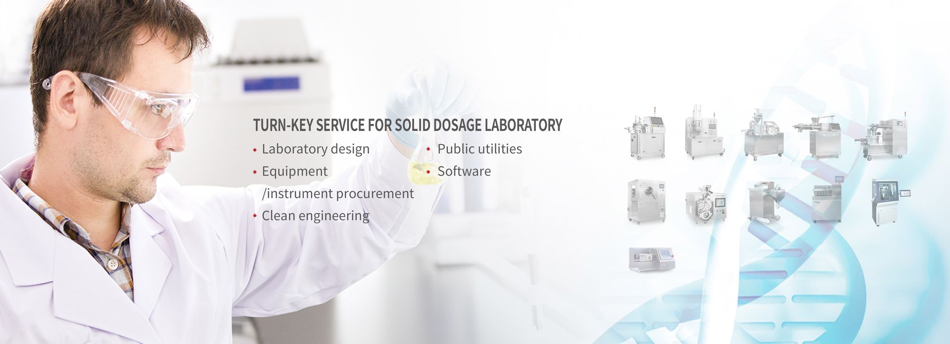 Canaan - STEP T220 - R & D Machines - Tablet Press Machine - Tablet ...