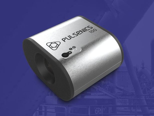 The Pulsenics Product Suite - The Pulse Probe By Pulsenics