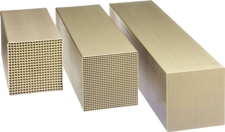 Johnson Matthey - Sinox - Selective Catalytic Reduction (SCR ...