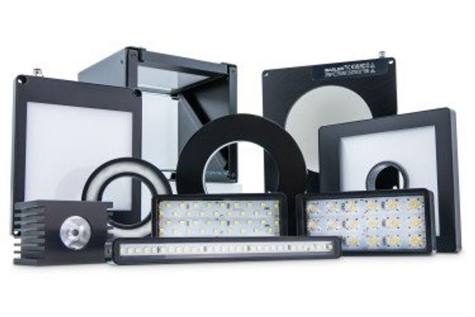 Lighting - Light Sources - BSL Introductory Package Complete ...