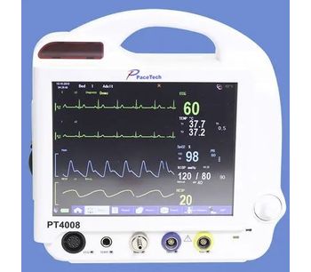 Minipack 300 Medical Patient Monitors