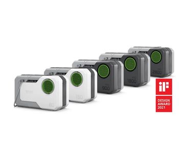 SFC EFOY & EFOY Pro Fuel Cells For Professional Users