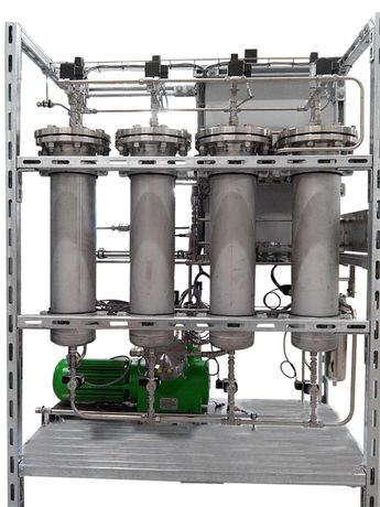 Hygear - HY.PURE - Gas Purification System By Hygear Part Of ...