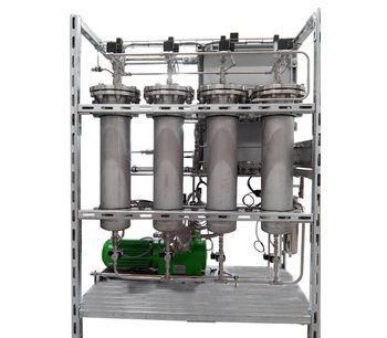 Hygear - HY.PURE - Gas Purification System By Hygear Part Of ...